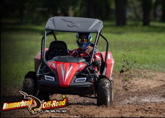 Hammerhead Go Karts Waldorf, Maryland | Southern Maryland Outdoor Power Equipment