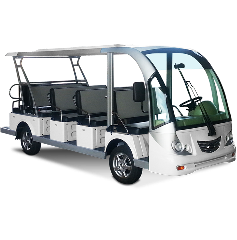 Electric Busses | Southern Maryland Outdoor Power Equipment