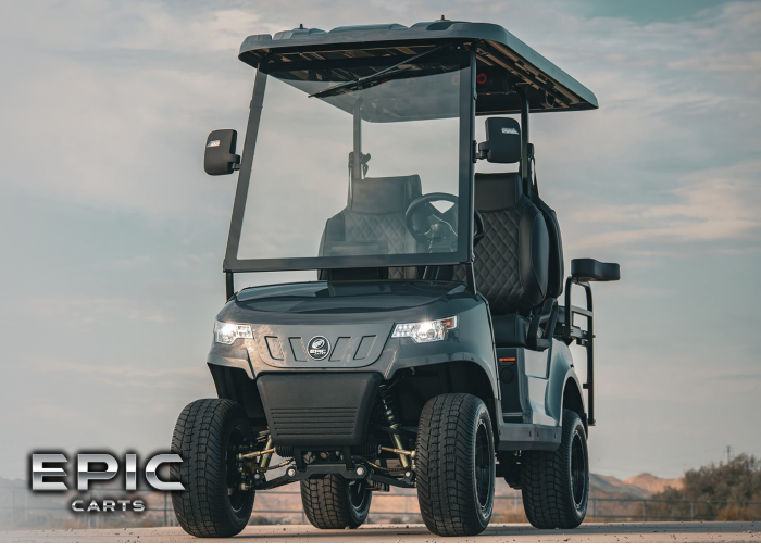 Golf Carts | Southern Maryland Outdoor Power Equipment