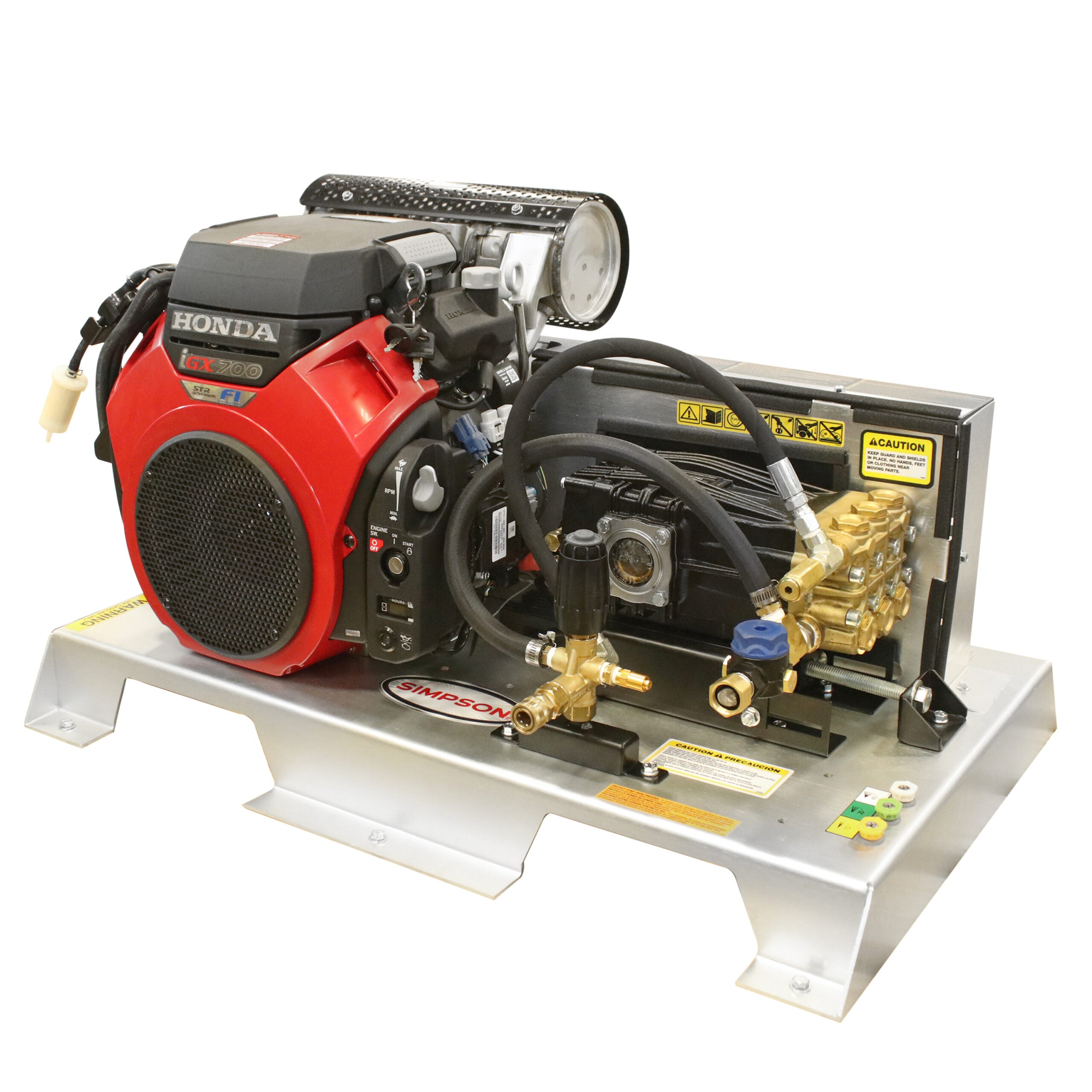 Southern Maryland Outdoor Power Equipment, LLC